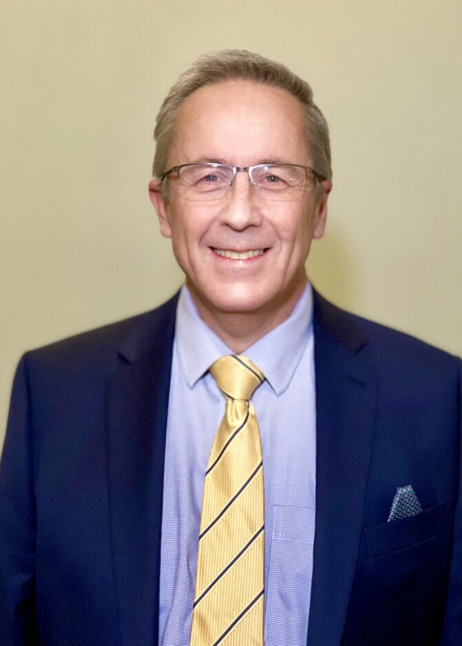 Gray feeling confident in campaign for Utah County Attorney | News ...